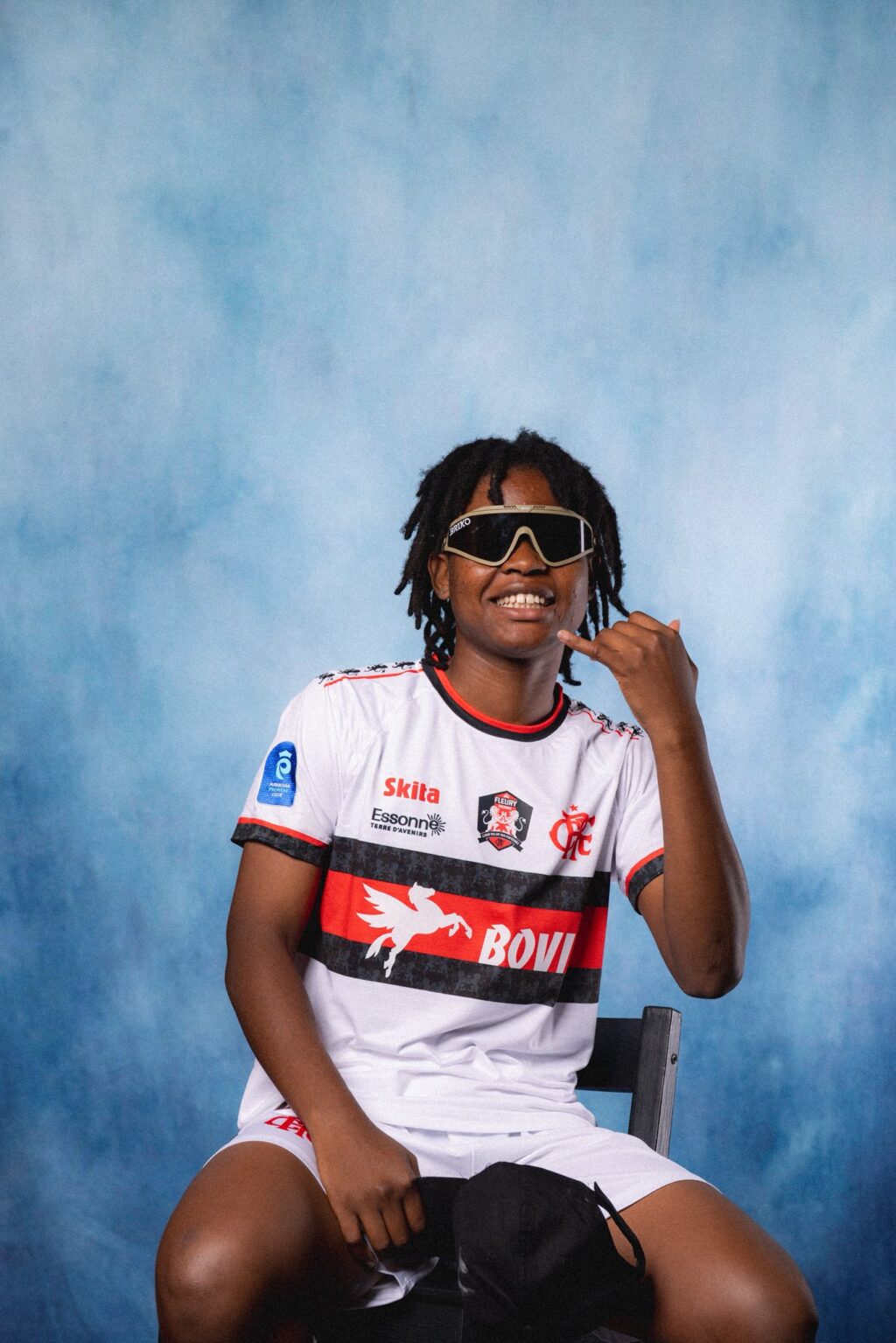 Arkema Première Ligue : Lourdjina Étienne freinée par une blessure ...