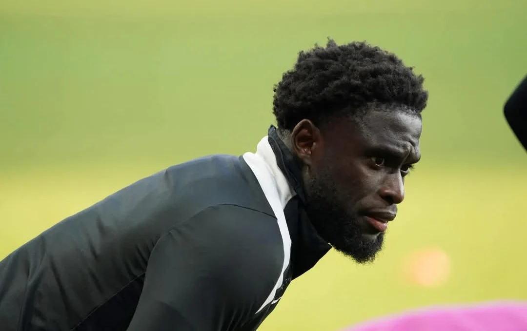 Carlens Arcus suspendu : un coup dur pour Haïti avant le choc contre le ...