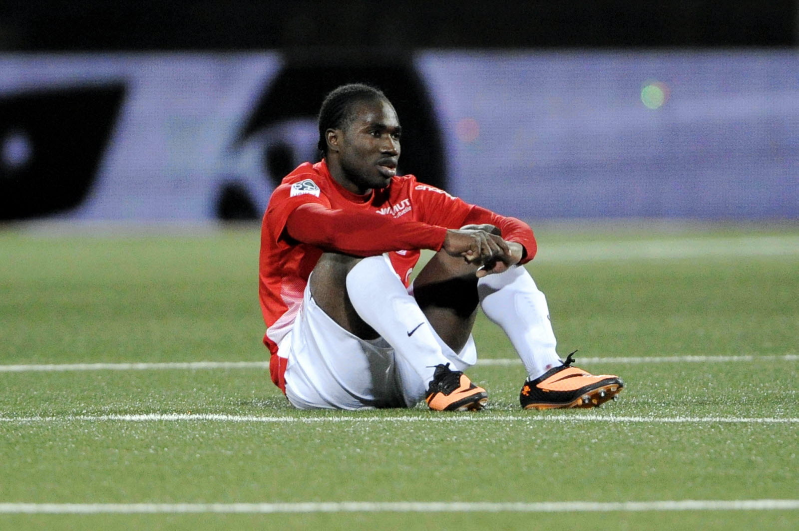 Jeff Louis héros à Nancy une carrière marquée par la gloire et les ...